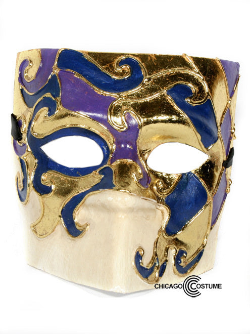 Etruscan Mask | Chicago Costume Company