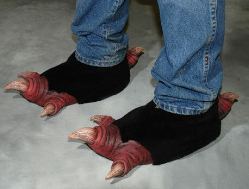 Zagone Studios Costume Feet