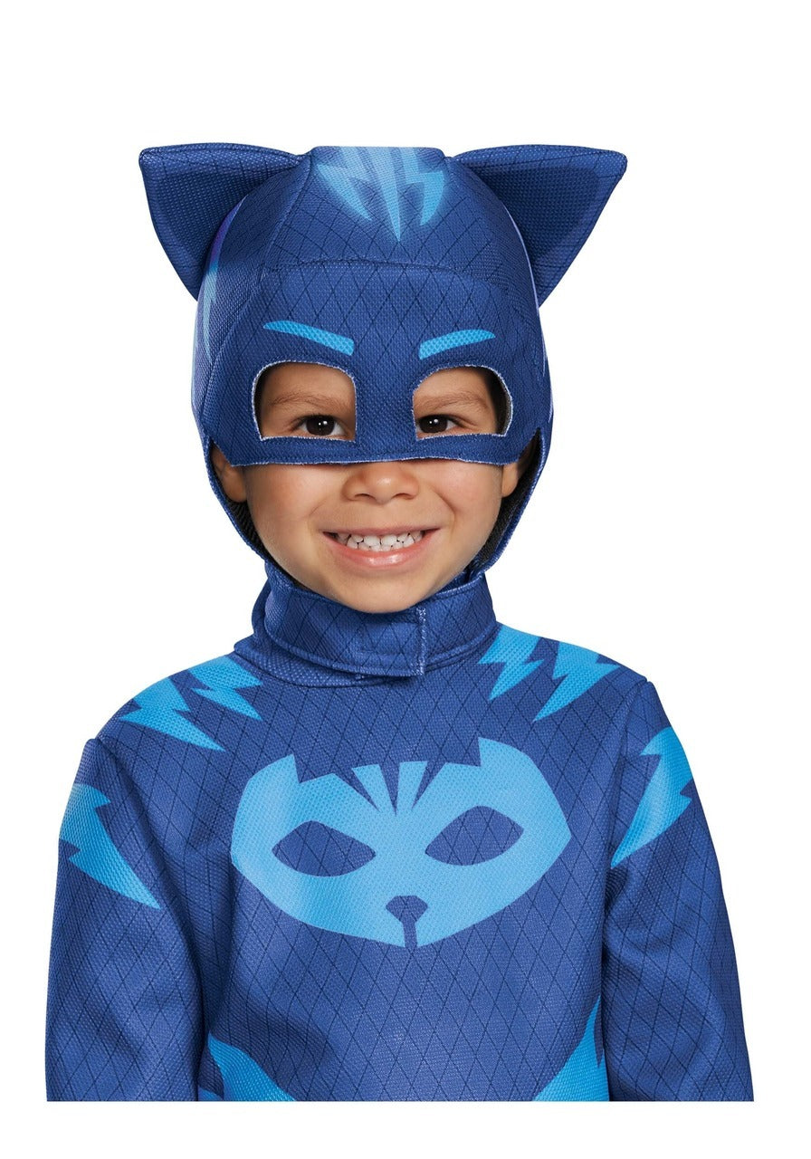 PJ Masks - Catboy Child Mask | Chicago Costume Company