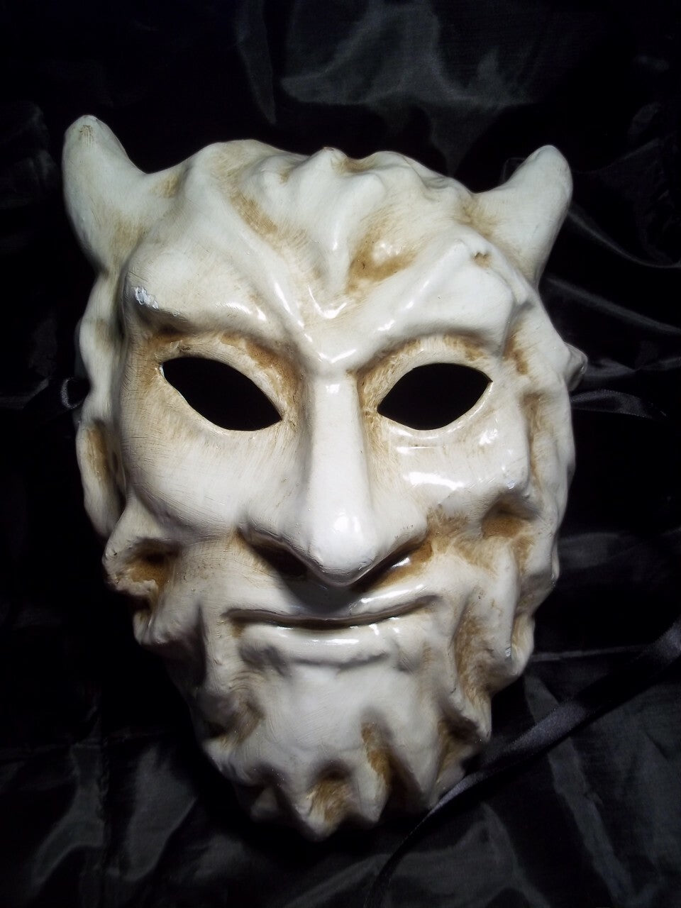 Solstice Eye Mask | Chicago Costume Company