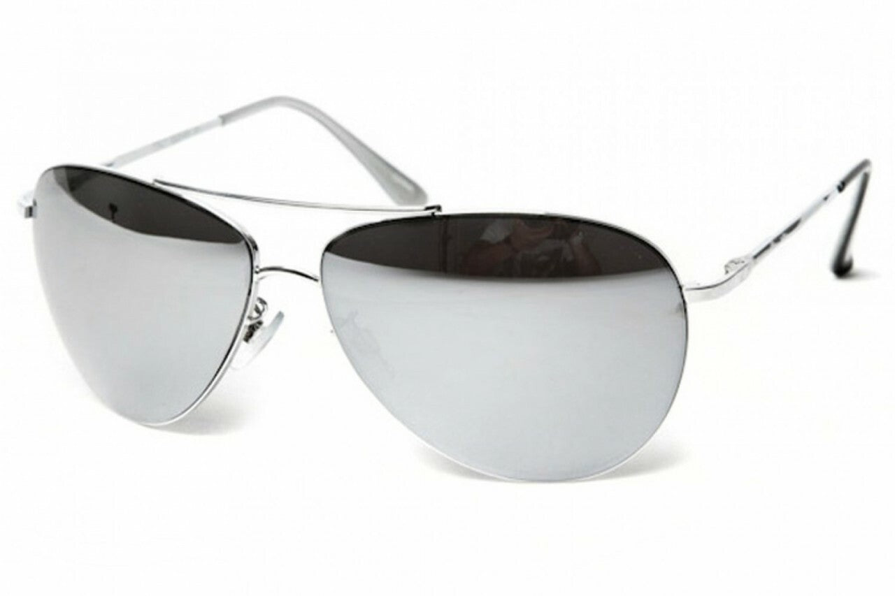Mirror Lens Aviators | Chicago Costume Company
