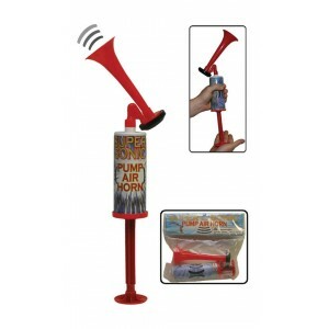 Clown Air Horn With Pump | Chicago Costume Company