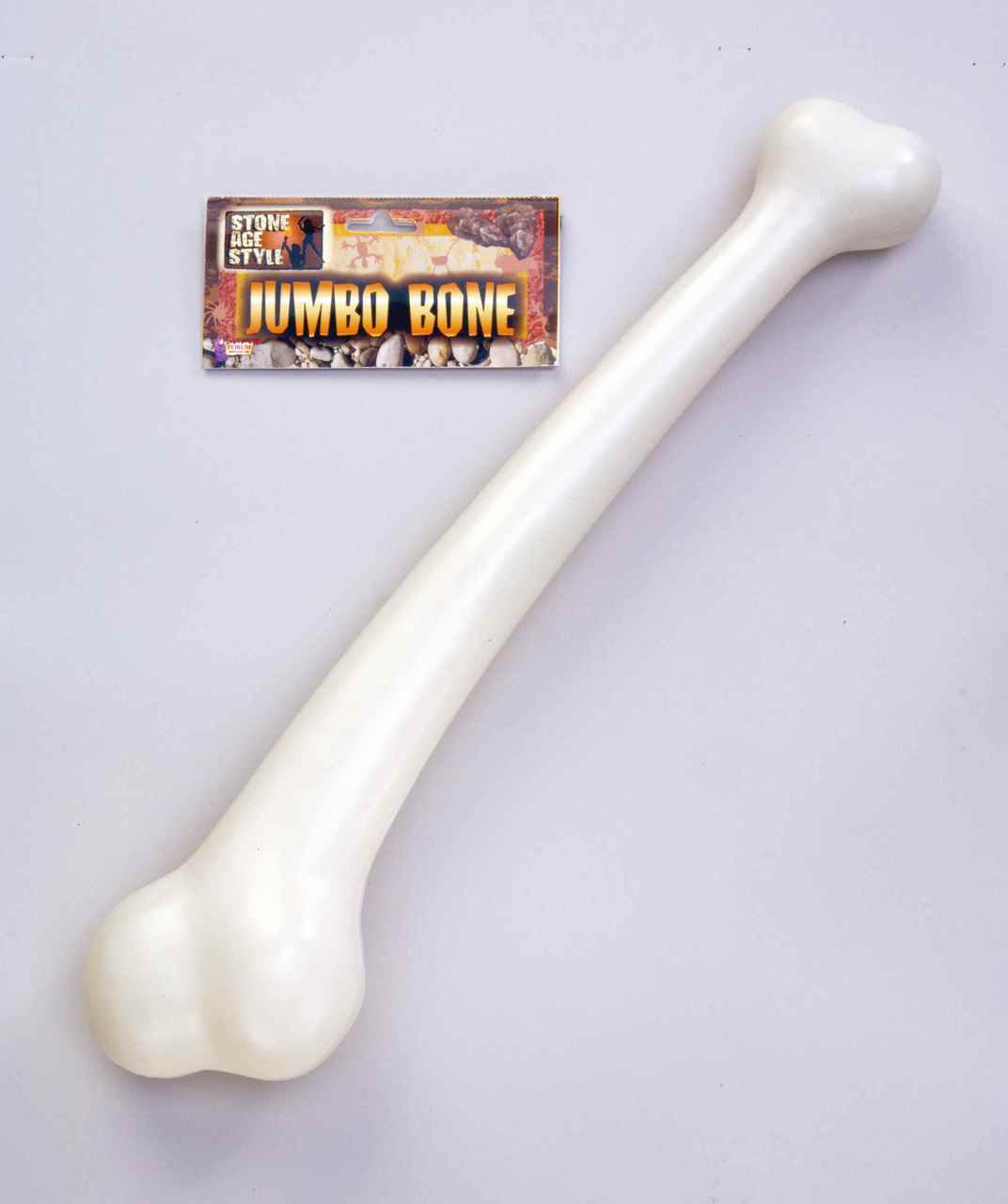 Jumbo Stone Age Bone | Chicago Costume Company
