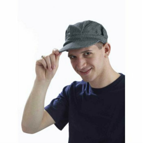 Deluxe Engineer Hat | Chicago Costume