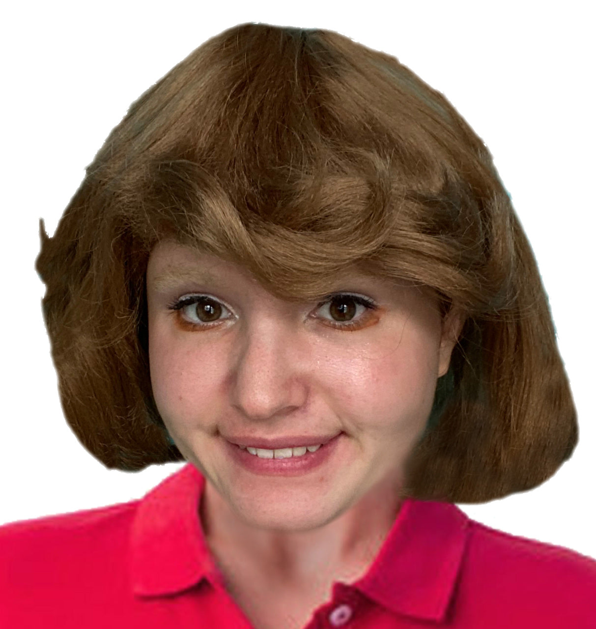 Target Lady Wig | Chicago Costume Company