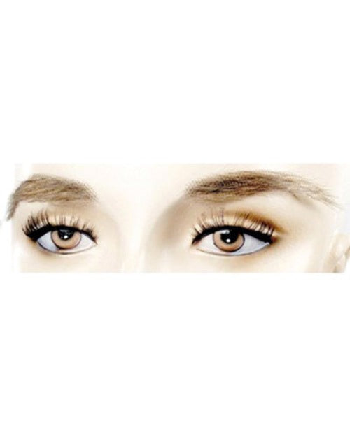 Lady Eyebrows | Chicago Costume Company