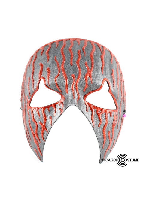 Cold Blood Eye Mask