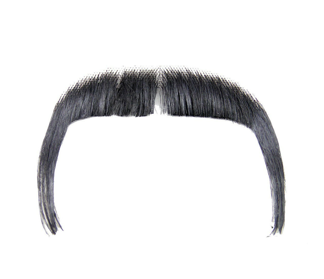 Mandarin Moustache - 2017