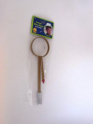 Arrow Thru-Head Accessory - Child | Chicago Costume Company